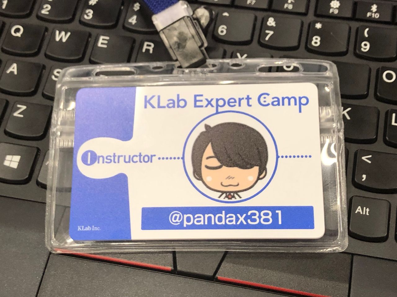 DSAS開発者の部屋:第一回 KLab Expert Camp「TCP/IPプロトコルスタック自作開発」を開催しました