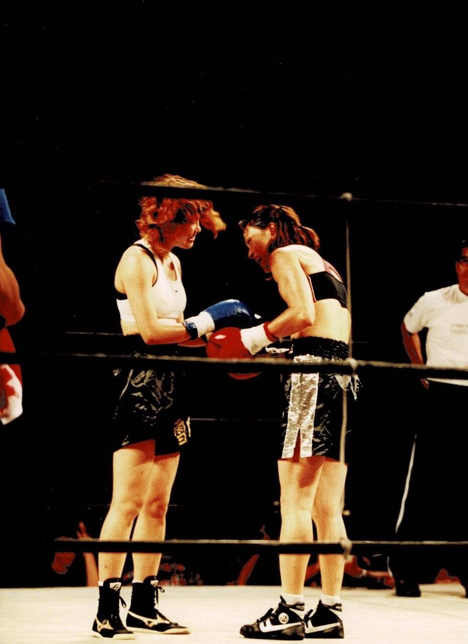 油断大敵！ : GB-HEADLINER