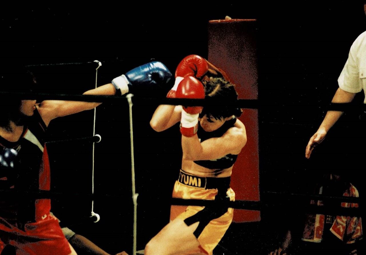 はじめての敗戦 : GB-HEADLINER