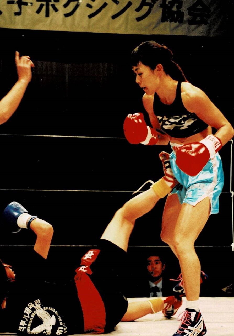 セミファイナル、そしてフライ級トーナメント開始！ : GB-HEADLINER