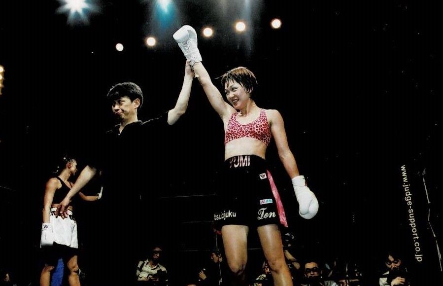 再起戦 : GB-HEADLINER