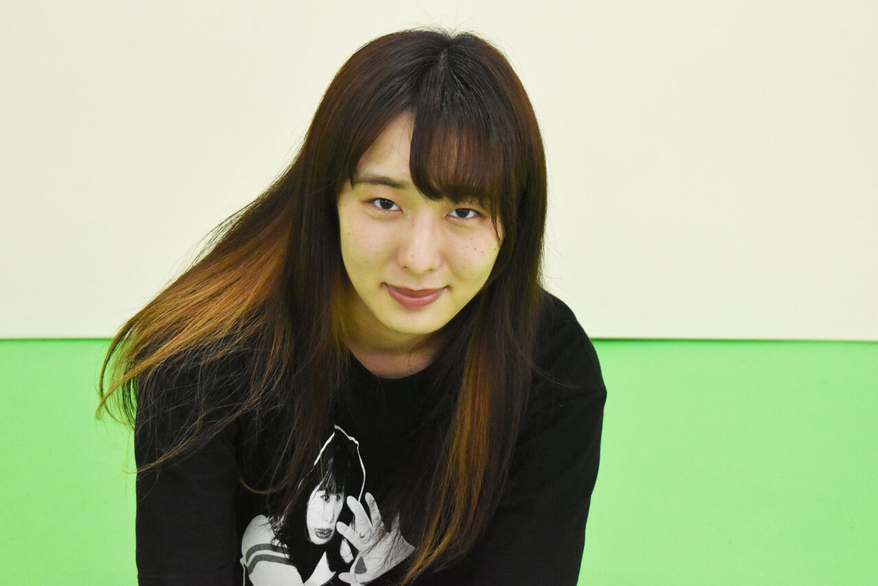 辻井姉妹（辻井和奏（わかな）・和花（ほのか））インタビューー家でもスパーリングできるので : GB-HEADLINER