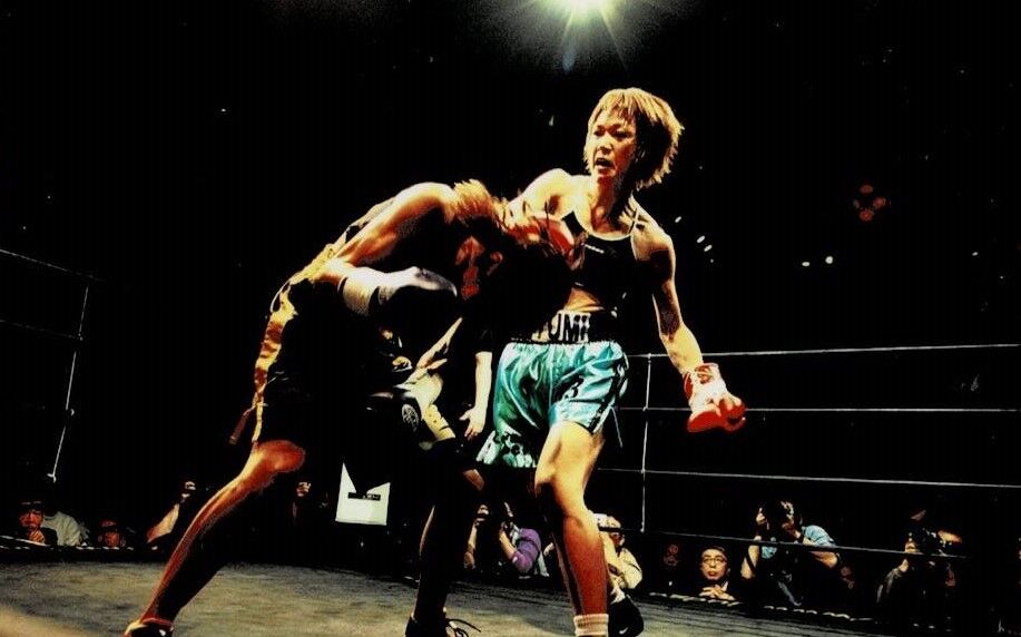 再起戦 : GB-HEADLINER