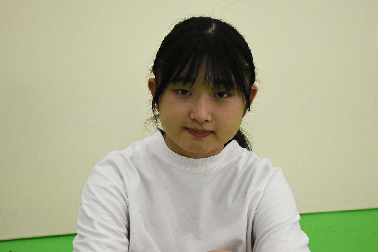 辻井姉妹（辻井和奏（わかな）・和花（ほのか））インタビューー家でもスパーリングできるので : GB-HEADLINER