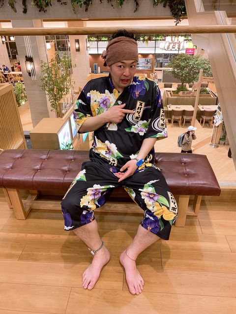 KM-STYLEｻｸのﾌｧﾝﾀｼﾞｽﾀ日記