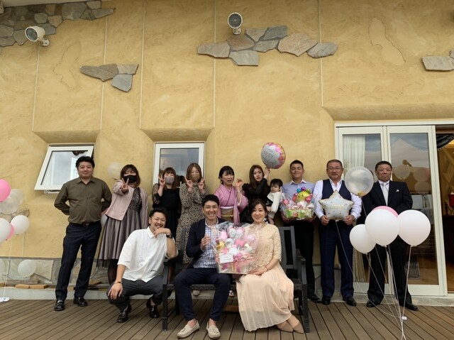 KM-STYLEｻｸのﾌｧﾝﾀｼﾞｽﾀ日記