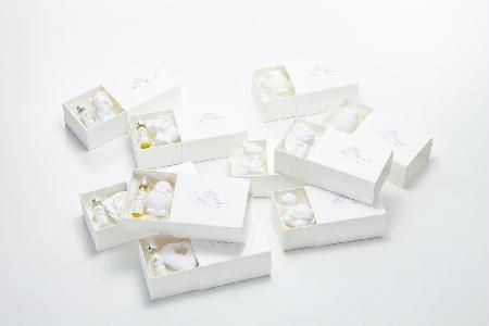 ウェディングプランナーミュウの日記:香りで演出する結婚式「アロマde ウェディング」のサービスを開始