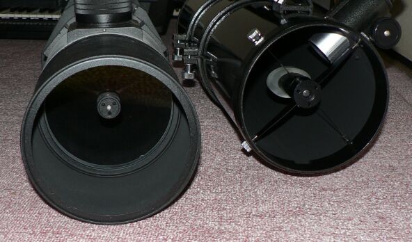 intes MN-61 : 三頌亭日乗－別館