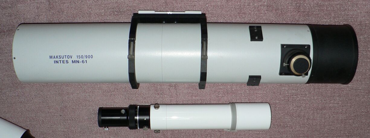 intes MN-61 : 三頌亭日乗－別館