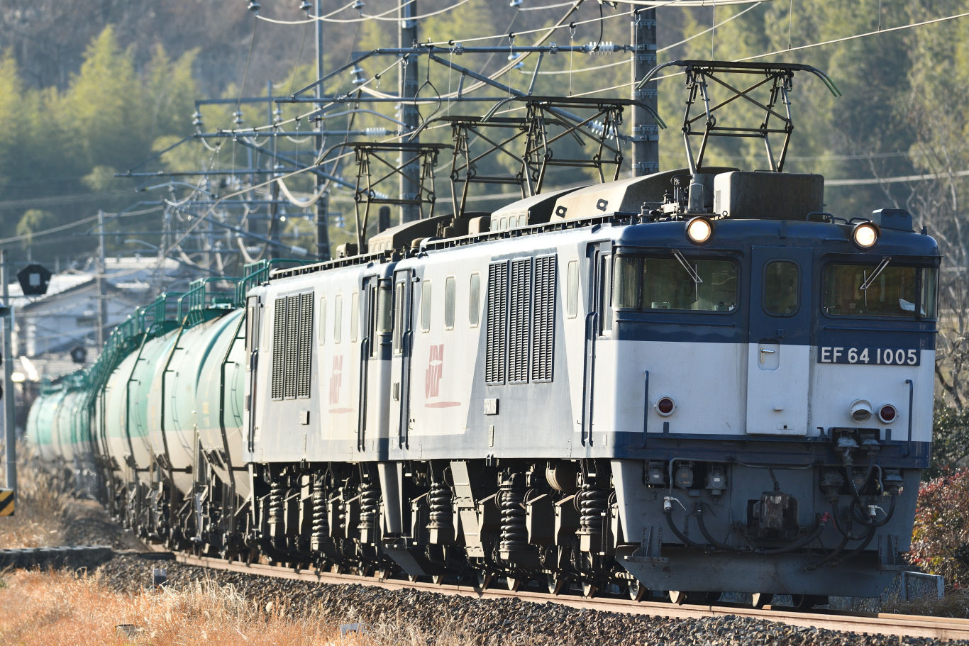 ALFA&RAIL ver.2 : 中央西線 撮影ガイド（3）