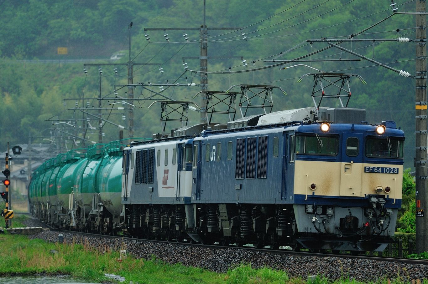 ALFA&RAIL ver.2 : 中央西線 撮影ガイド（3）