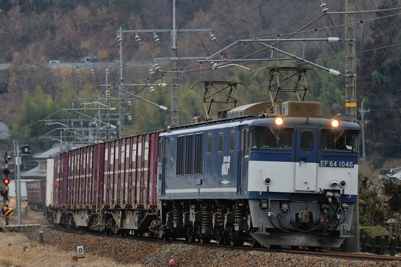 ALFA&RAIL ver.2 : 中央西線 撮影ガイド（3）