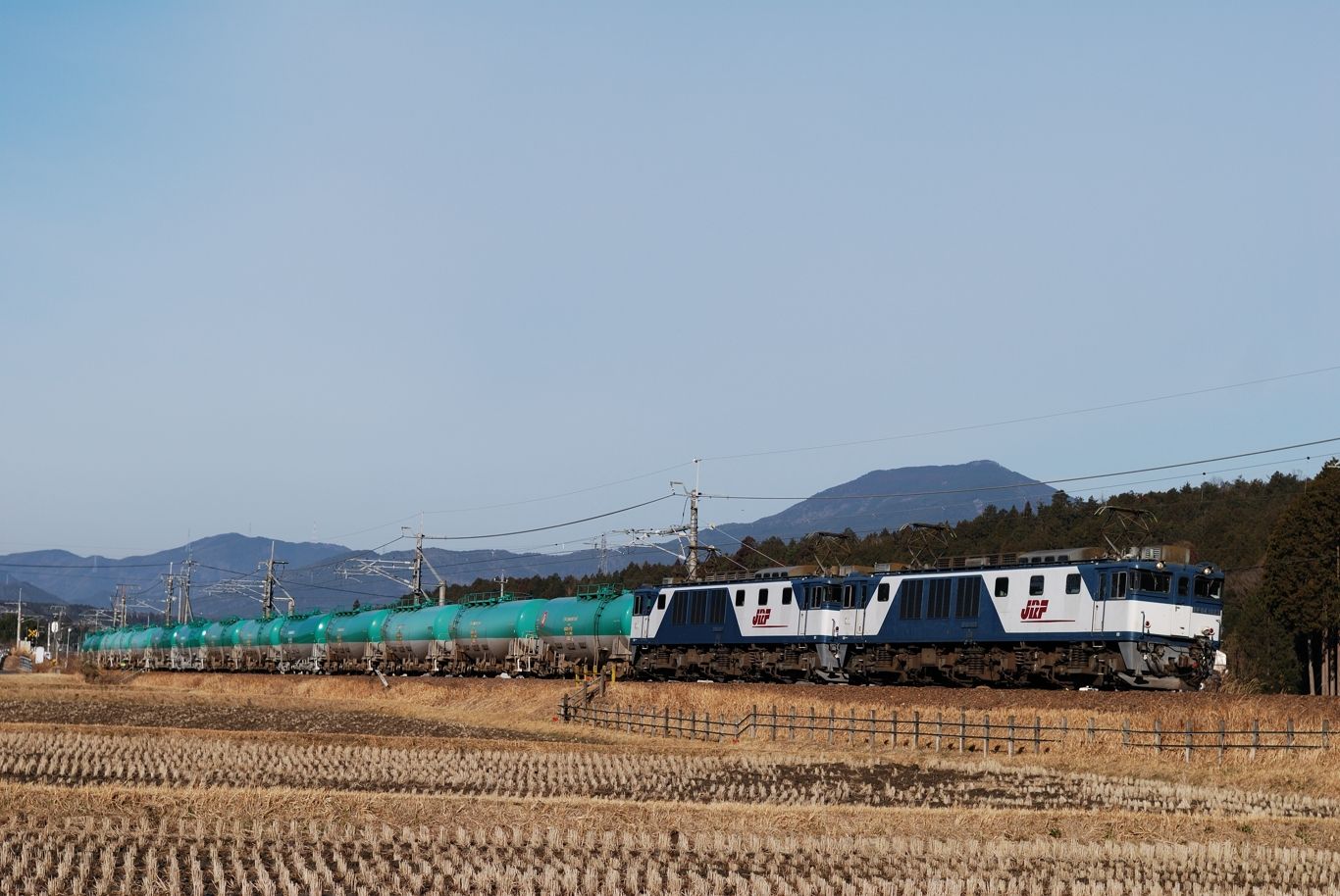 ALFA&RAIL ver.2 : 中央西線 撮影ガイド（3）