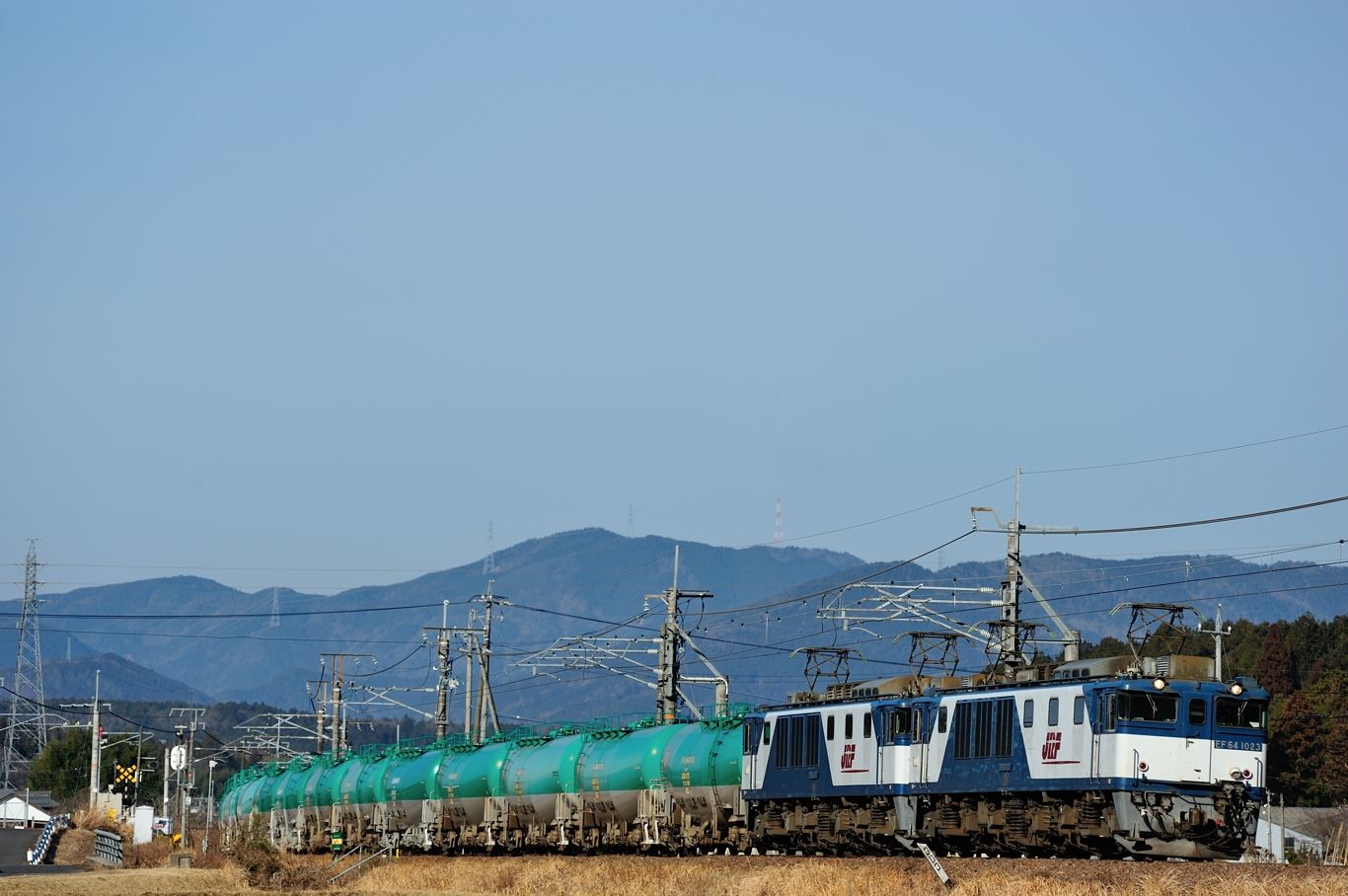 ALFA&RAIL ver.2 : 中央西線 撮影ガイド（3）