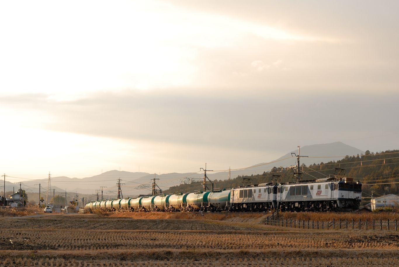 ALFA&RAIL ver.2 : 中央西線 撮影ガイド（3）