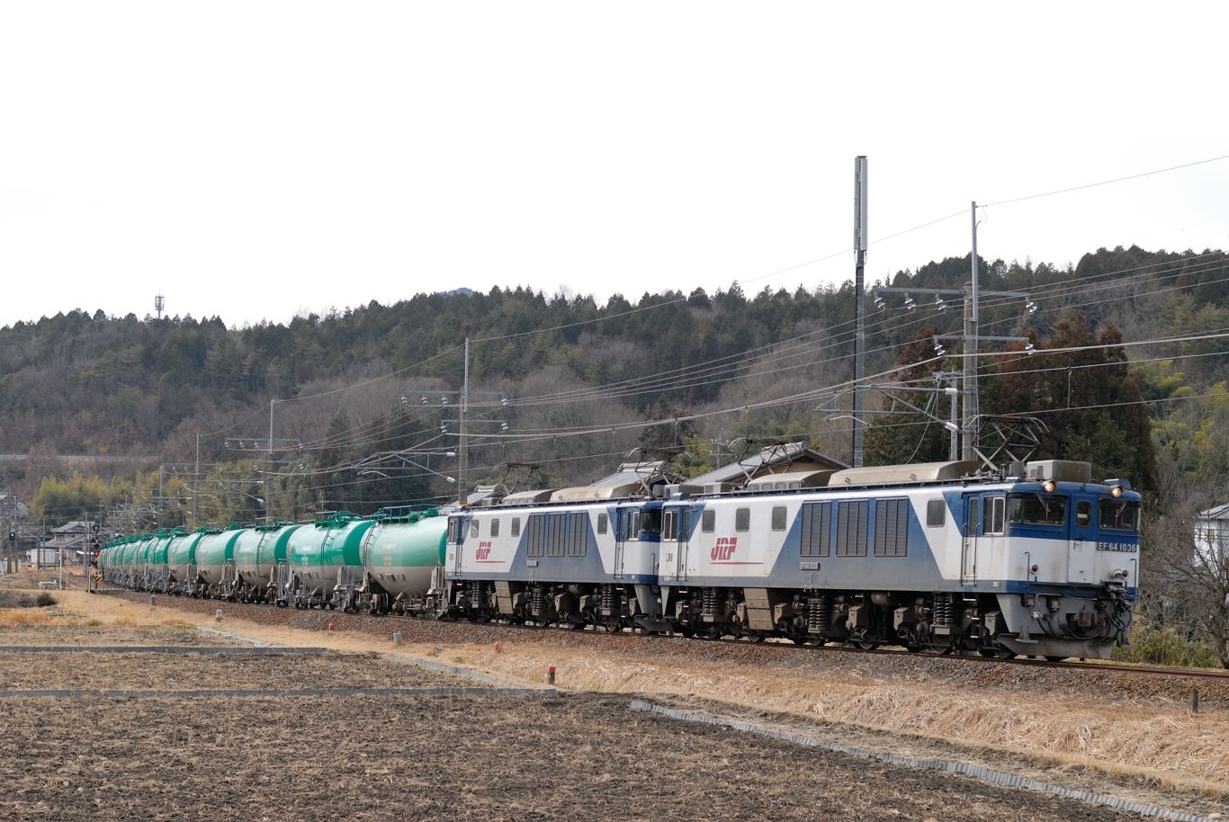 ALFA&RAIL ver.2 : 中央西線 撮影ガイド（3）