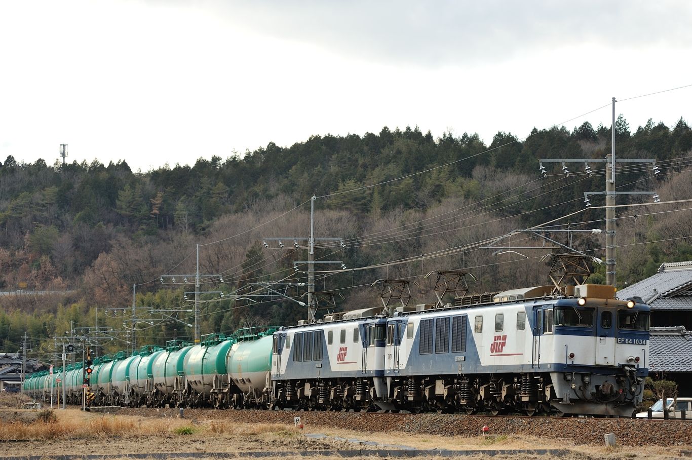 ALFA&RAIL ver.2 : 中央西線 撮影ガイド（3）