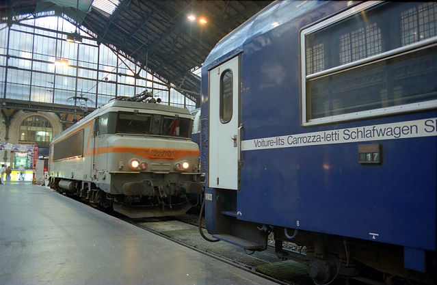 ALFA&RAIL ver.2 : フランス国鉄の機関車 1990s （2）