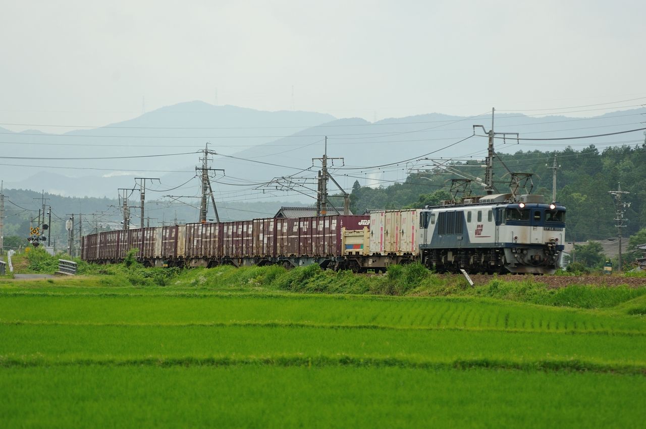 ALFA&RAIL ver.2 : 中央西線 撮影ガイド（3）