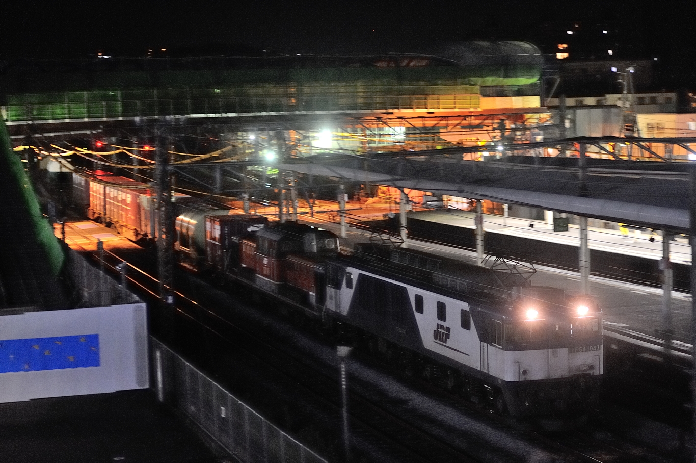 1047号機入場 : ZAKKI2