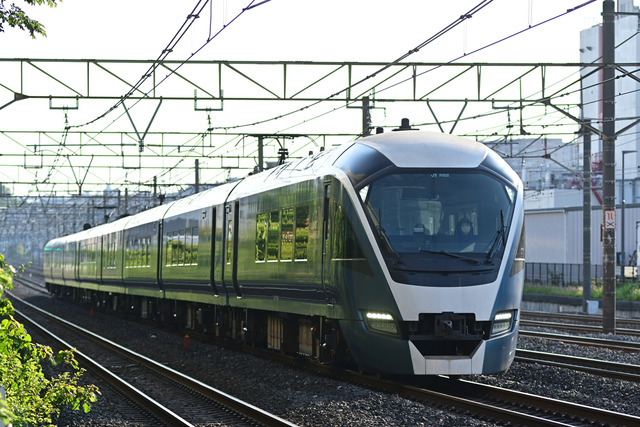 E257-E259-E261撮影 : ZAKKI2