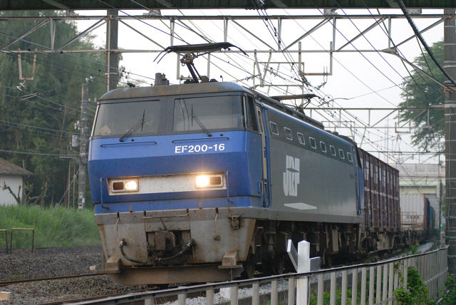 EF200 (06/05) : ZAKKI2