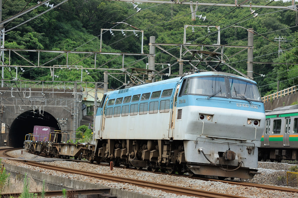 7/20貨物撮影分 : ZAKKI2