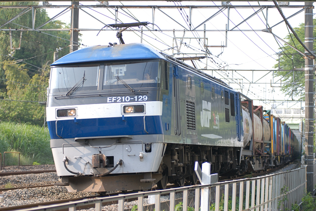 EF210-129 : ZAKKI2