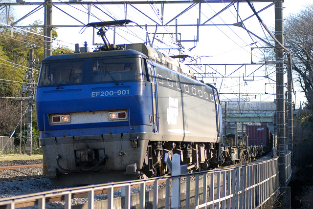 EF200-901 : ZAKKI2