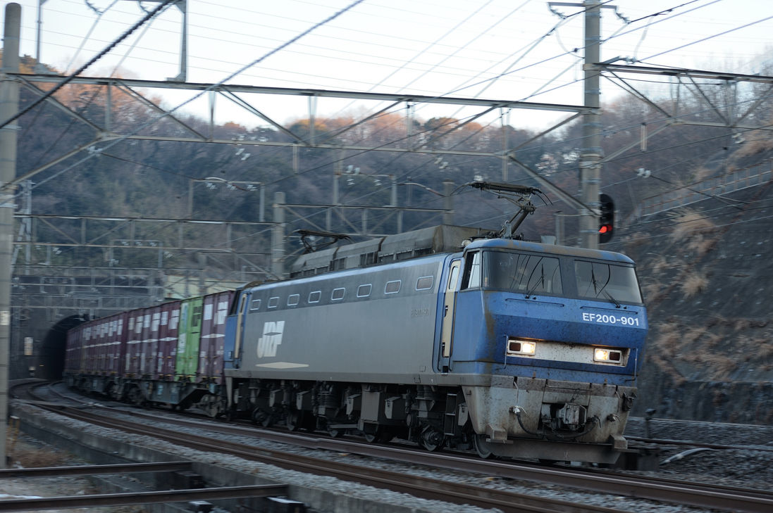 EF66 24 EF200-901他 : ZAKKI2