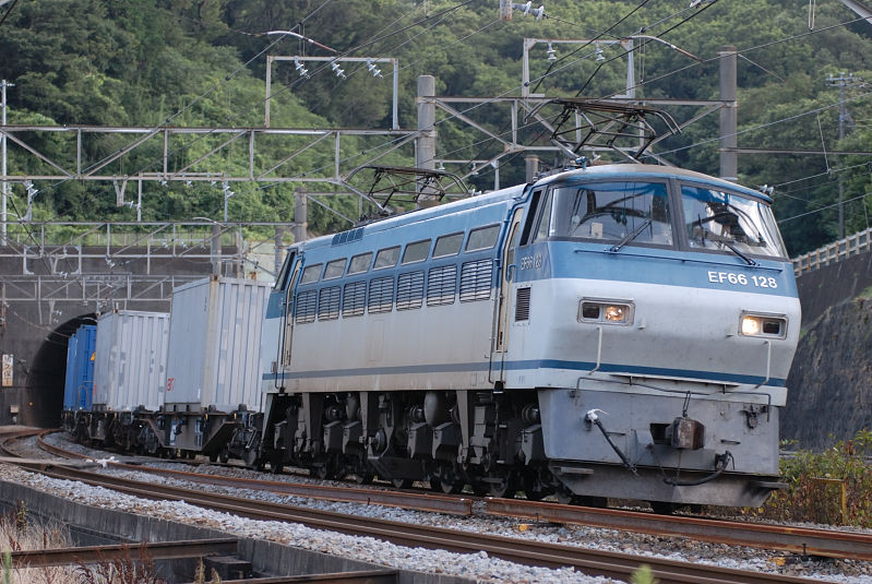 EF6636 5095レ 他 : ZAKKI2
