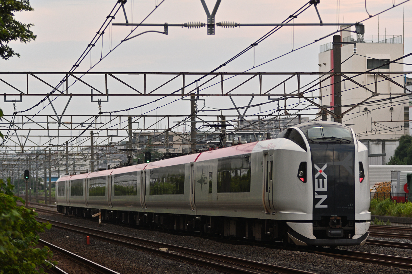 7/18 E257-E259-E261 : ZAKKI2