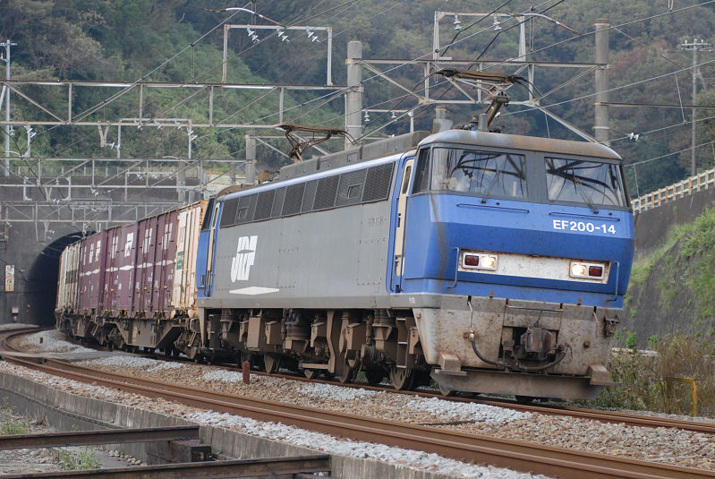 EF66 EF65 EF200 EF210 (10/9) : ZAKKI2