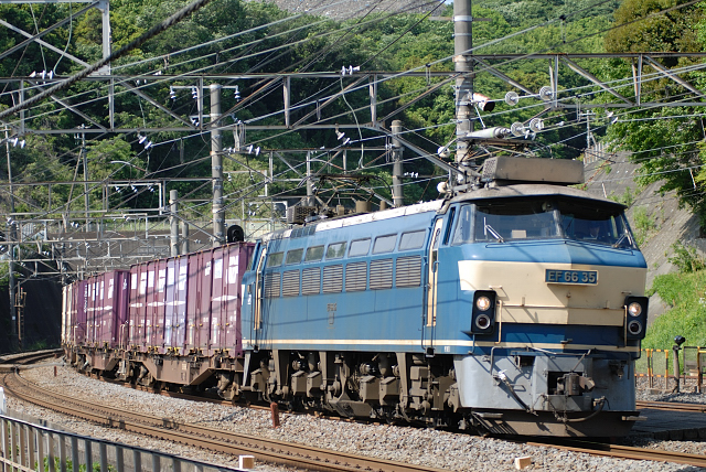 EF6635 : ZAKKI2