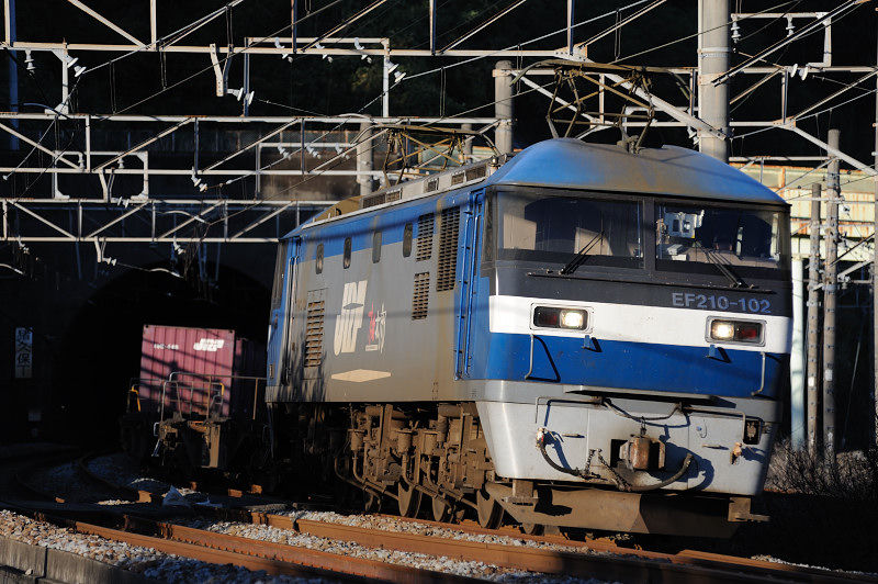 EF6636 : ZAKKI2