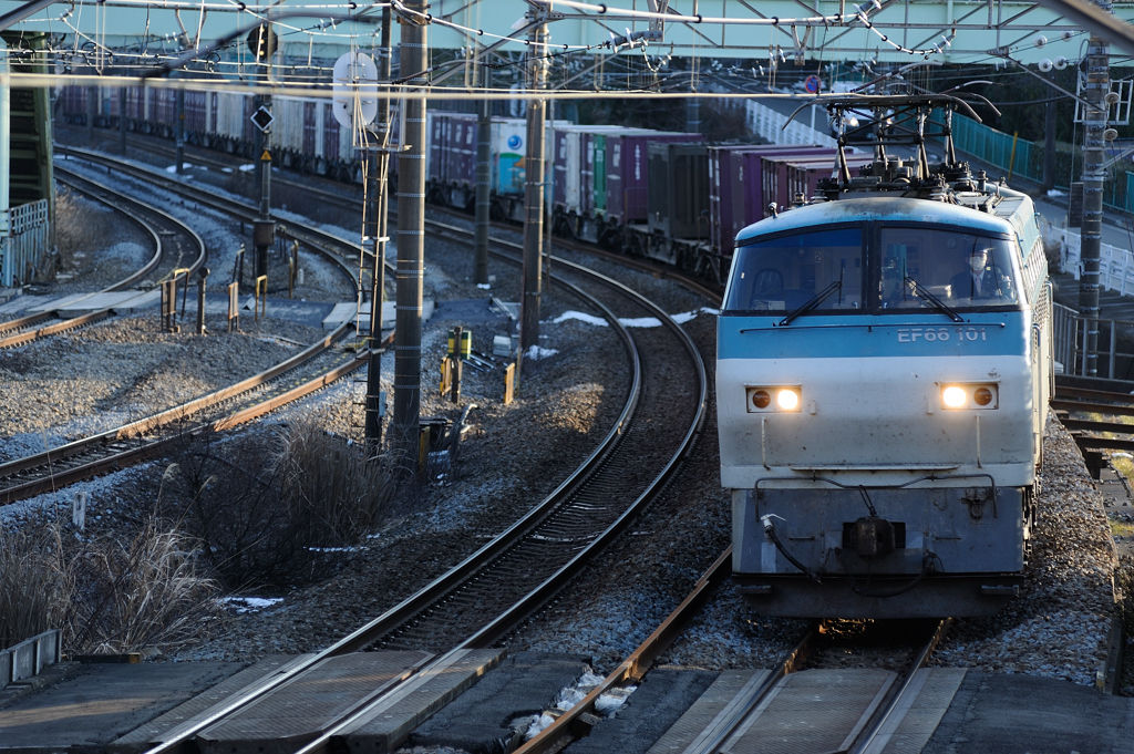 EF66 24 EF200-901他 : ZAKKI2