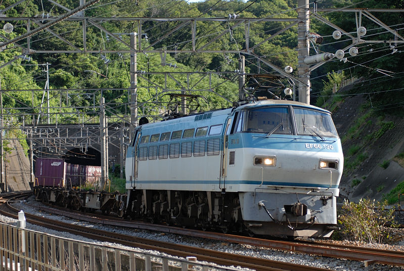 また遅れたEF6652 ほか : ZAKKI2