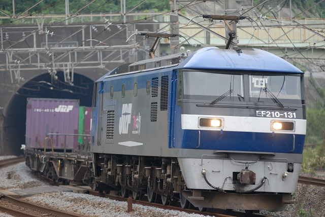 EF210-131 : ZAKKI2