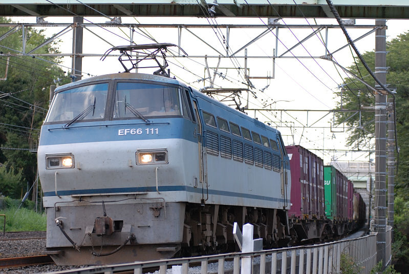 EF6636 5095レ 他 : ZAKKI2