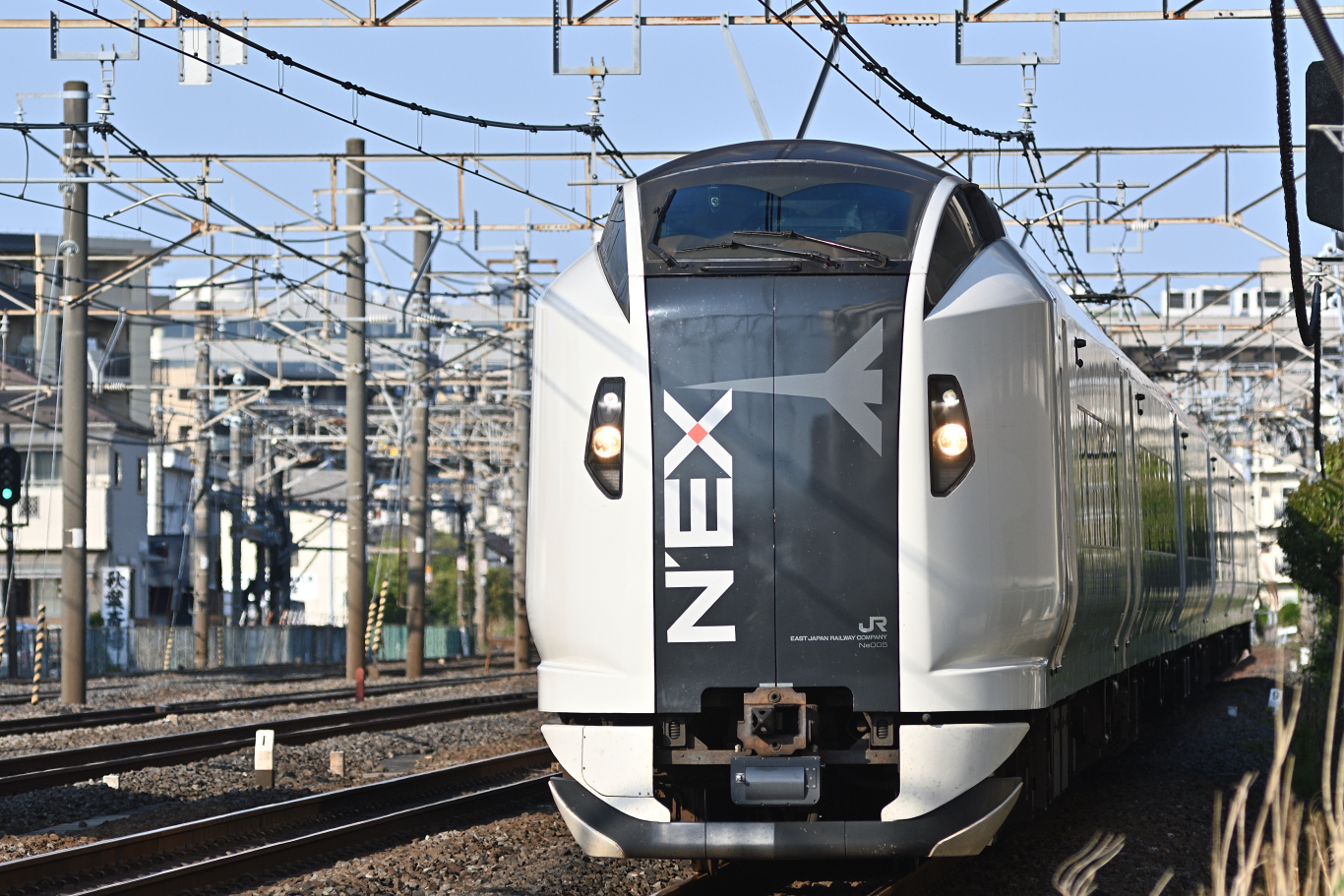 E257-E259-E261撮影 : ZAKKI2