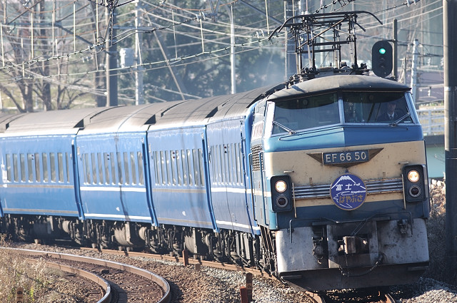 EF6650＠富士ぶさ : ZAKKI2