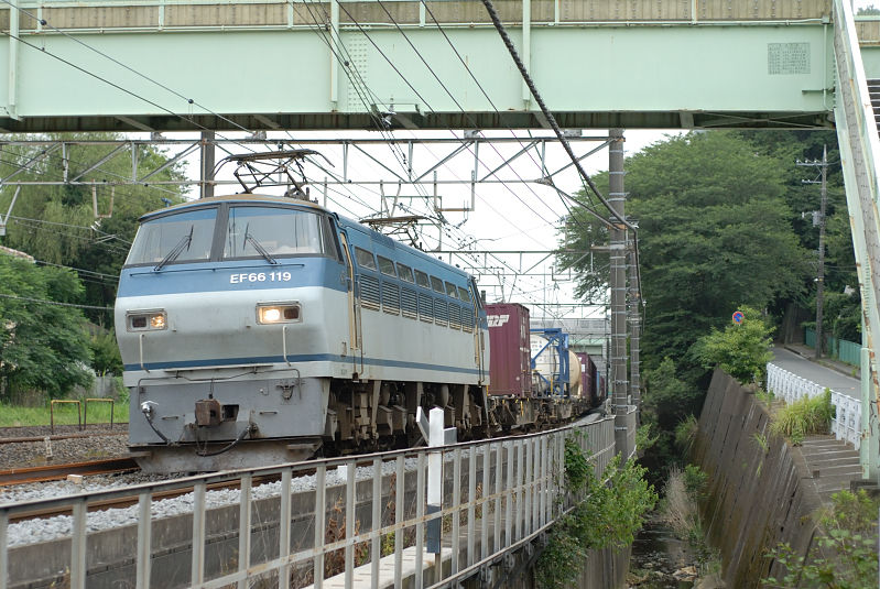 EF66 EF210 (07/20) : ZAKKI2