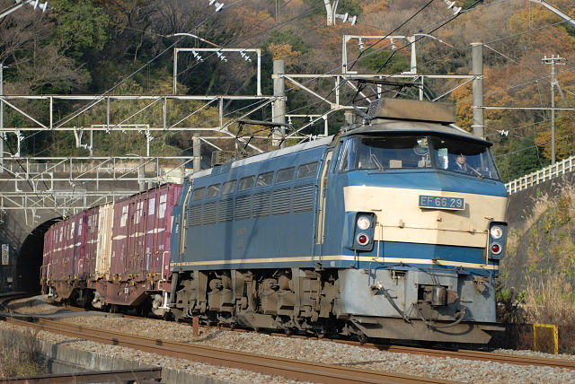 EF66 (12/12) : ZAKKI2