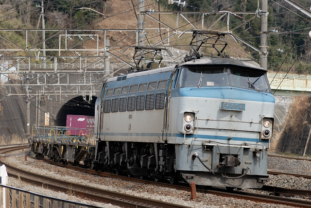 EF66 4 : ZAKKI2