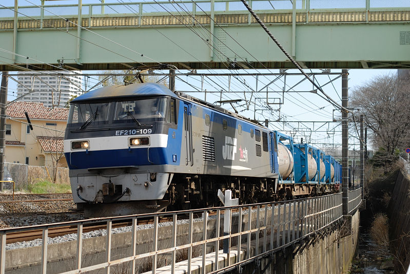 EF210 EF66 (03/25その3) : ZAKKI2