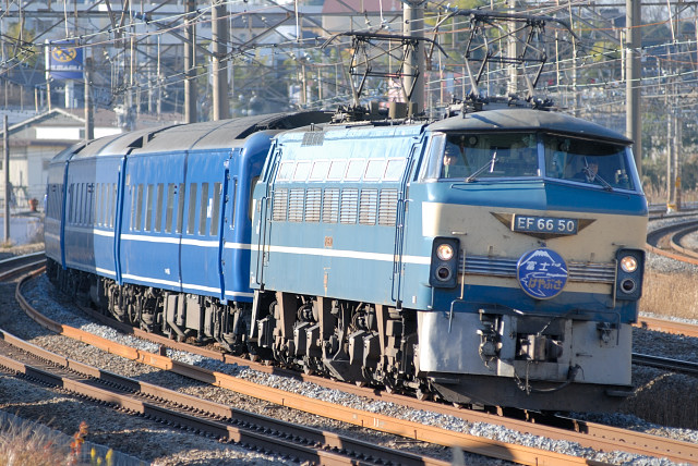 EF6650 : ZAKKI2
