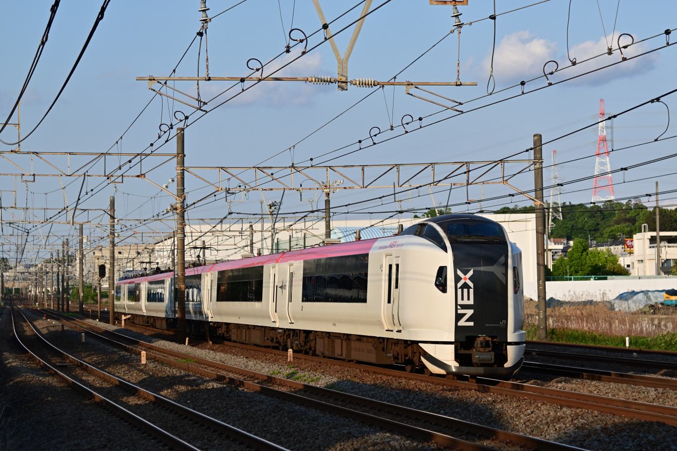 E257-E259-E261撮影 : ZAKKI2