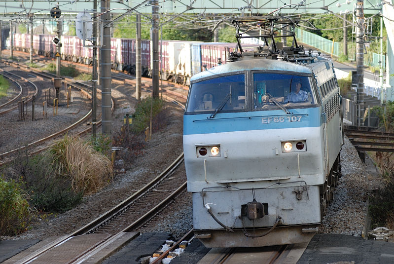 早朝EF6652他 : ZAKKI2