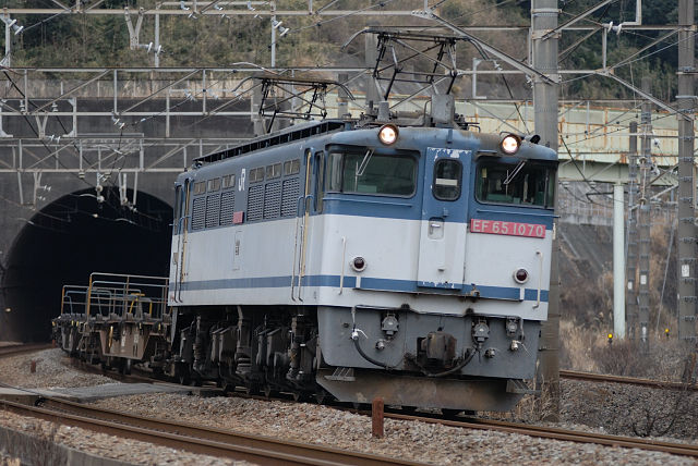 EF66 (01/23) : ZAKKI2