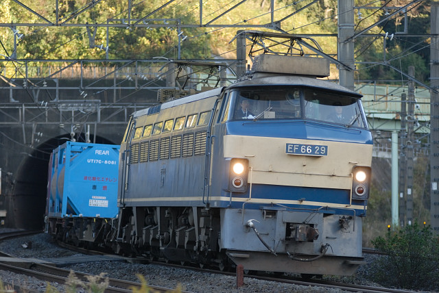 EF6629 : ZAKKI2